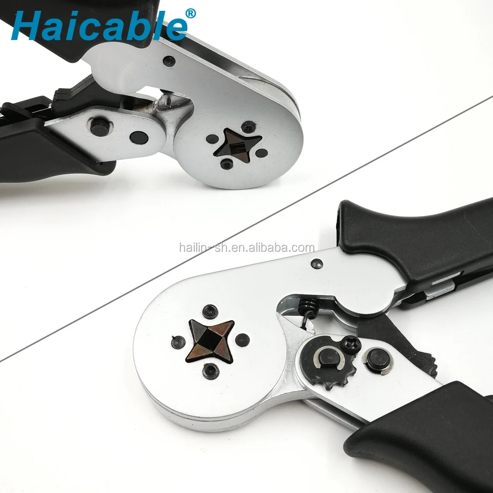 Cable Clamp Tools - Efficient Crimping Solutions