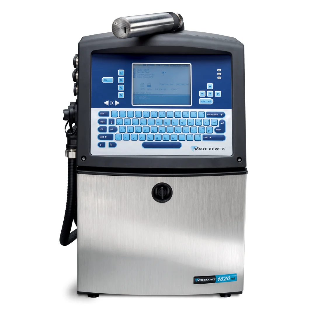 Low Price Brand Second Hand High Speed Cij Inkjet Printer From China ...