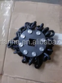 Chain Drum For Scaling Machine Rustibus 400 - Buy A Disposable Chain ...