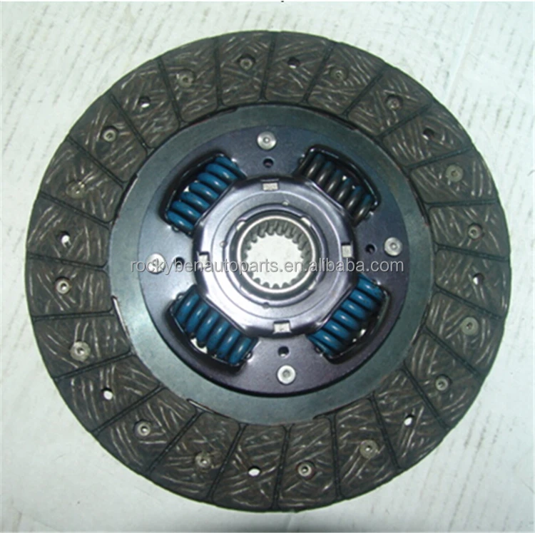 Car Parts Auto Ceramic Clutch Disc 31250-36037 31250-35130 31250-35090 ...