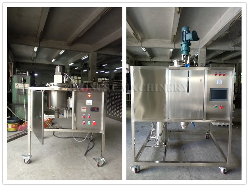 Professional Tea / Herb Extraction Machine / Microwave Extraction ...