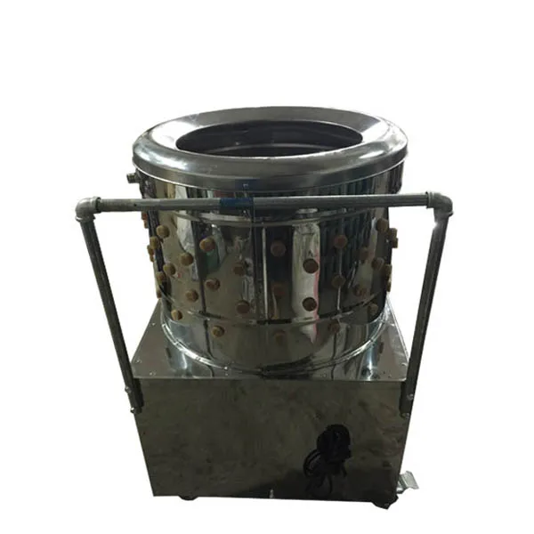 High Quality Duck/quails/chicken Plucking Machine