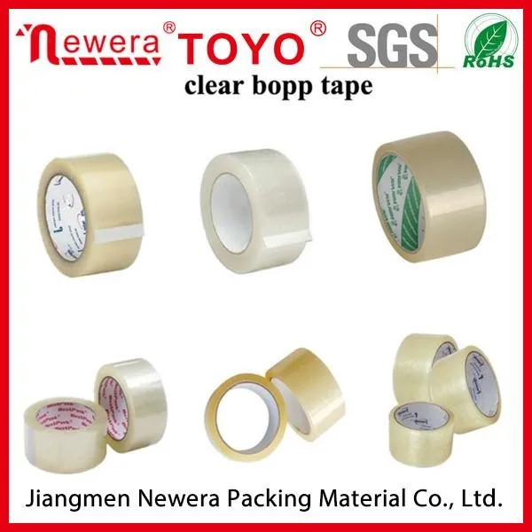 48mm Width Adhesive Waterproof Tape For Pools - Buy Waterproof Tape For ...