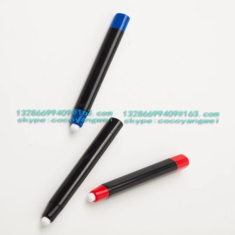 8mm Tips Touch Screen Marker Interactive Electronic Whiteboard Digital ...