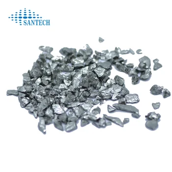 High Pure Germanium Metal Price Germanium Granulated - Buy Germanium ...
