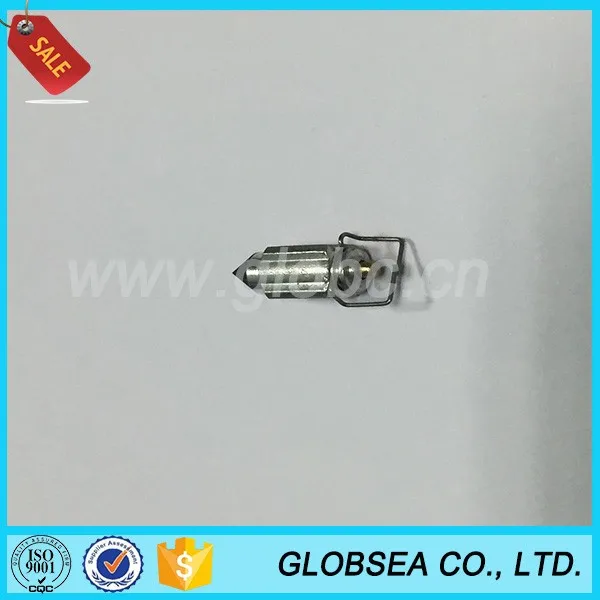 High Precision Carburetor Float Needle Valve - Buy Needle Valve,Float ...
