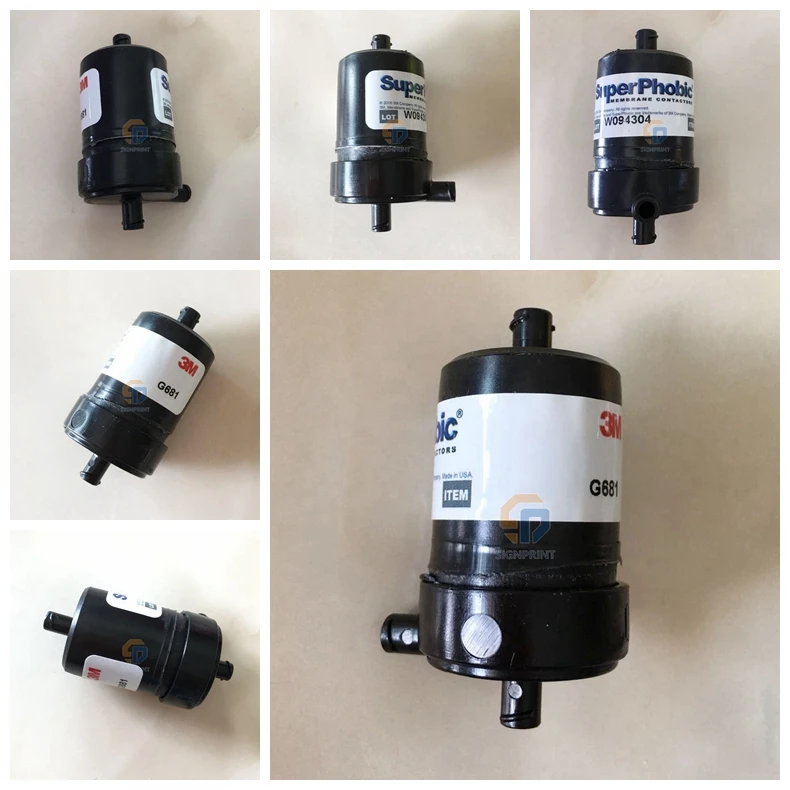 Super Phobic 3m Degassing Module For Textile Printer - Buy Super Phobic ...