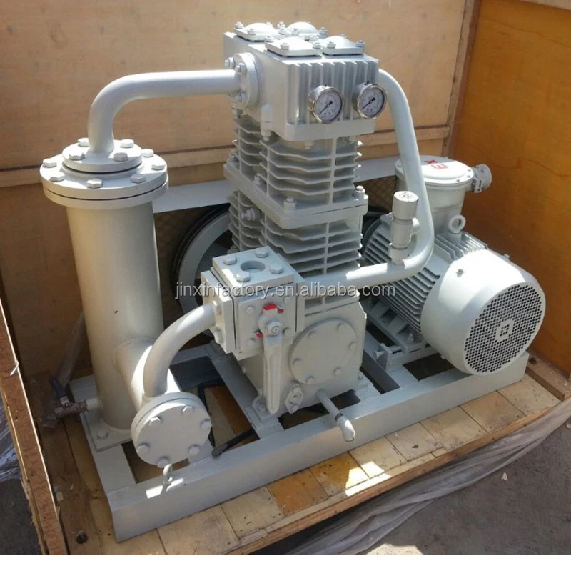 Jx Propane Gas Compressor Lpg Gas Compressor For Sales - Buy Lpg ...