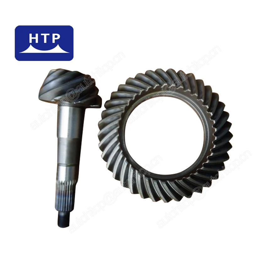 High Performance Crown Gear and Pinion for Toyota 41201-69265