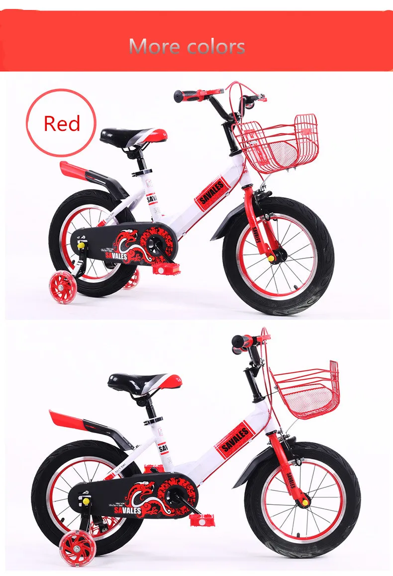 China Factory Produce Kid Bicycles For 3 Years Old Children/12 Inch ...