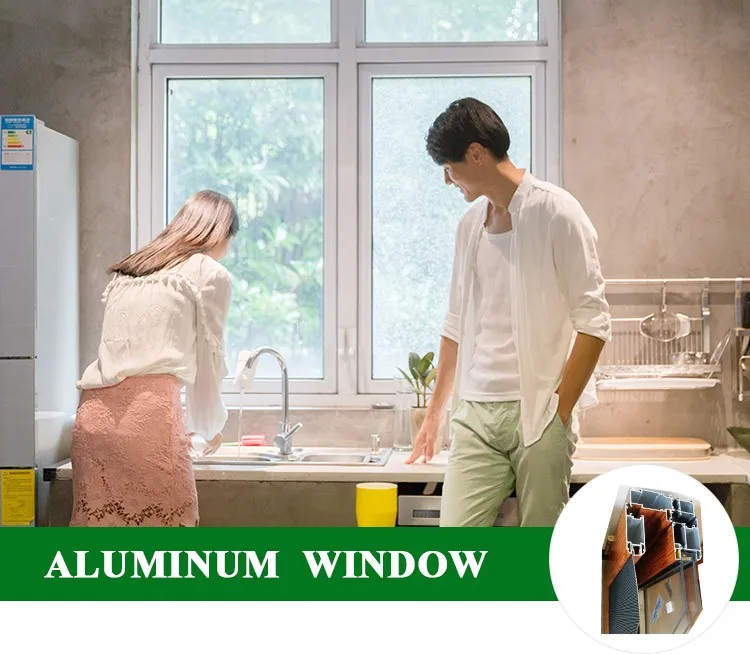 Secure Your Home with Metal Roll-up Aluminum Window Grills