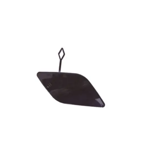 Front Bumper Tow Hook Cover For Mercedes E Class W212 Oem 2128850126 ...