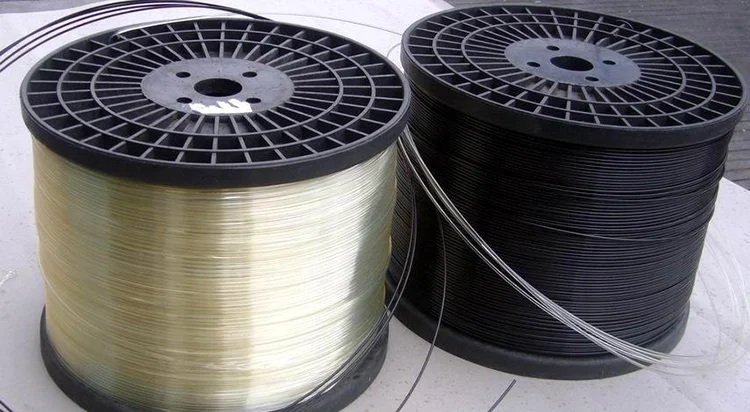 2.2mm Polyester PET Monofilament Wire for Greenhouse Support