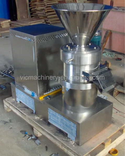 All Stainless Steel Bone Mud Grinder Machine/bone Crusher - Buy Bone Mill,Bone Butter Machine ...