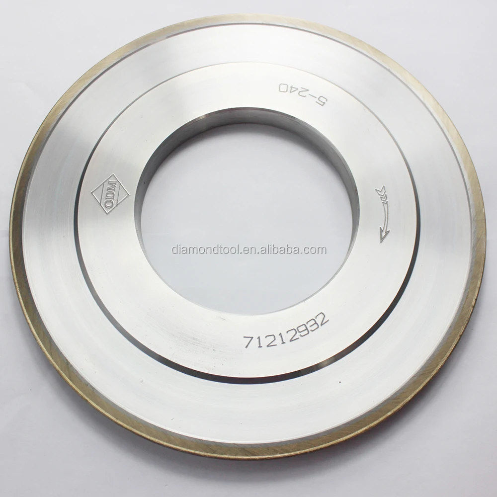 Glass Diamond Grinding Disc/diamond Cutting Disc /abrasive Diamond ...