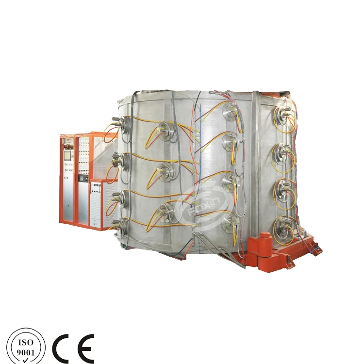 2018 New Coating Machine Lens Optical Lens Coating Machine| Alibaba.com