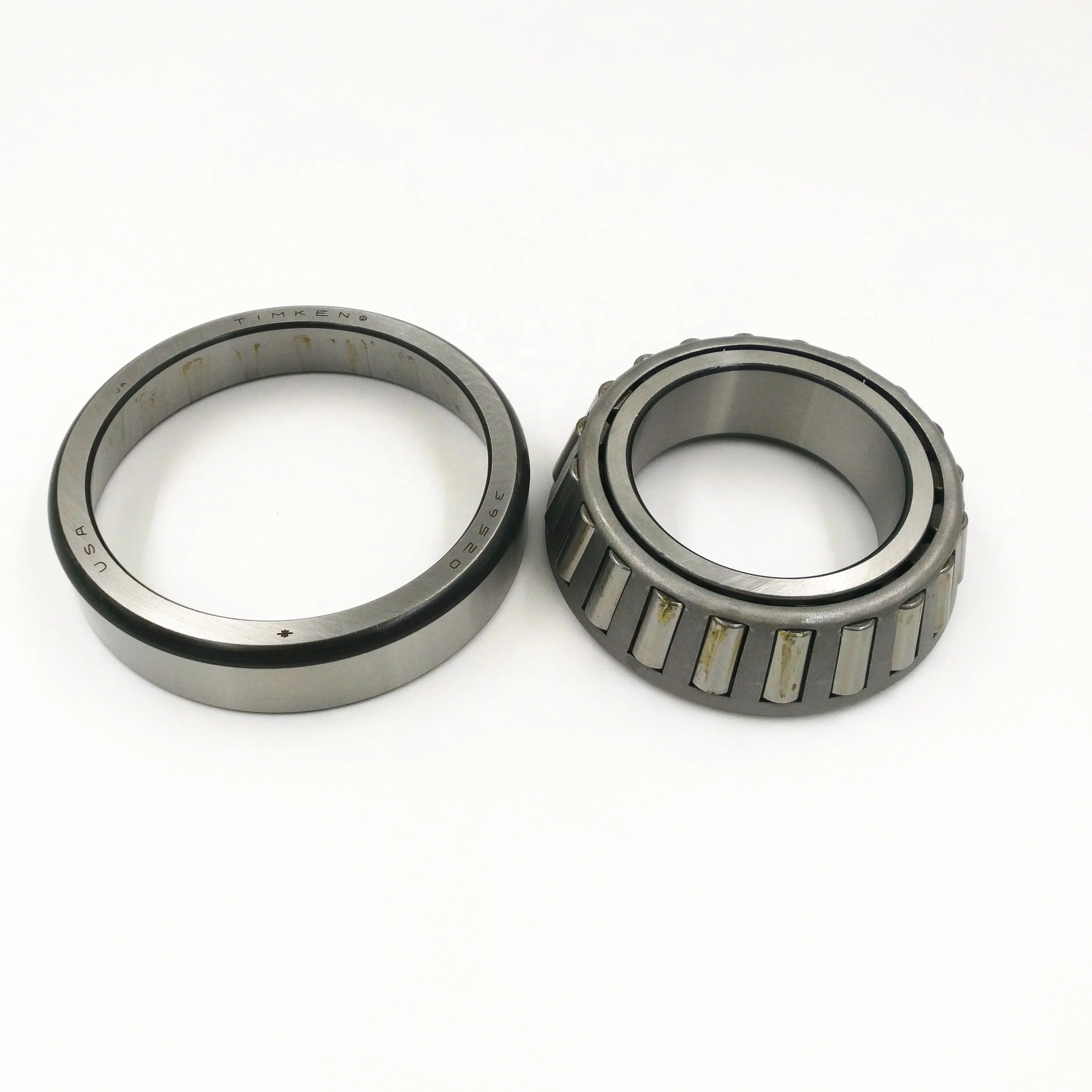 Hot Sales Truck Wheel Bearing Tapered Roller Bearing 32314x3a - Buy ...