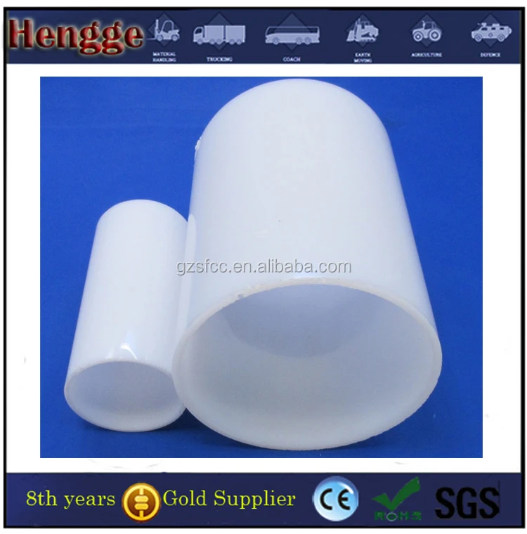 White Diffusion Frosted Satiniced Acrylic Tube - Buy White Acrylic Tube ...
