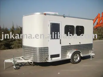 Caravan Trailer - Buy Caravan Trailer,Caravan,Horse Float Product on ...