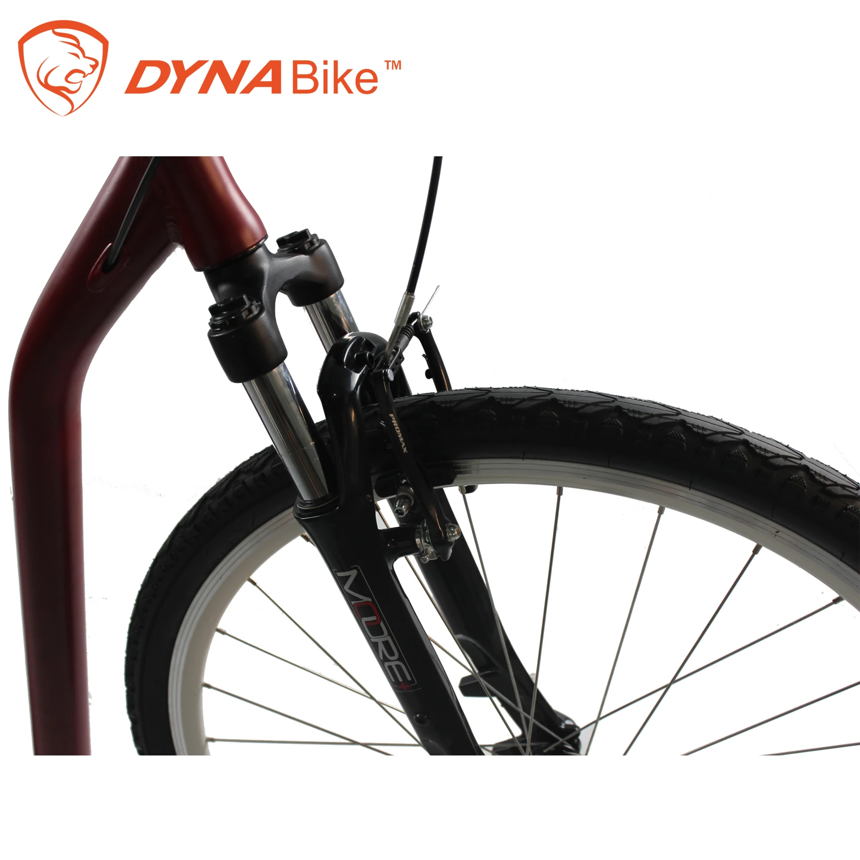 Dynavolt Scooter - Ultimate Adult Kick Bike Experience