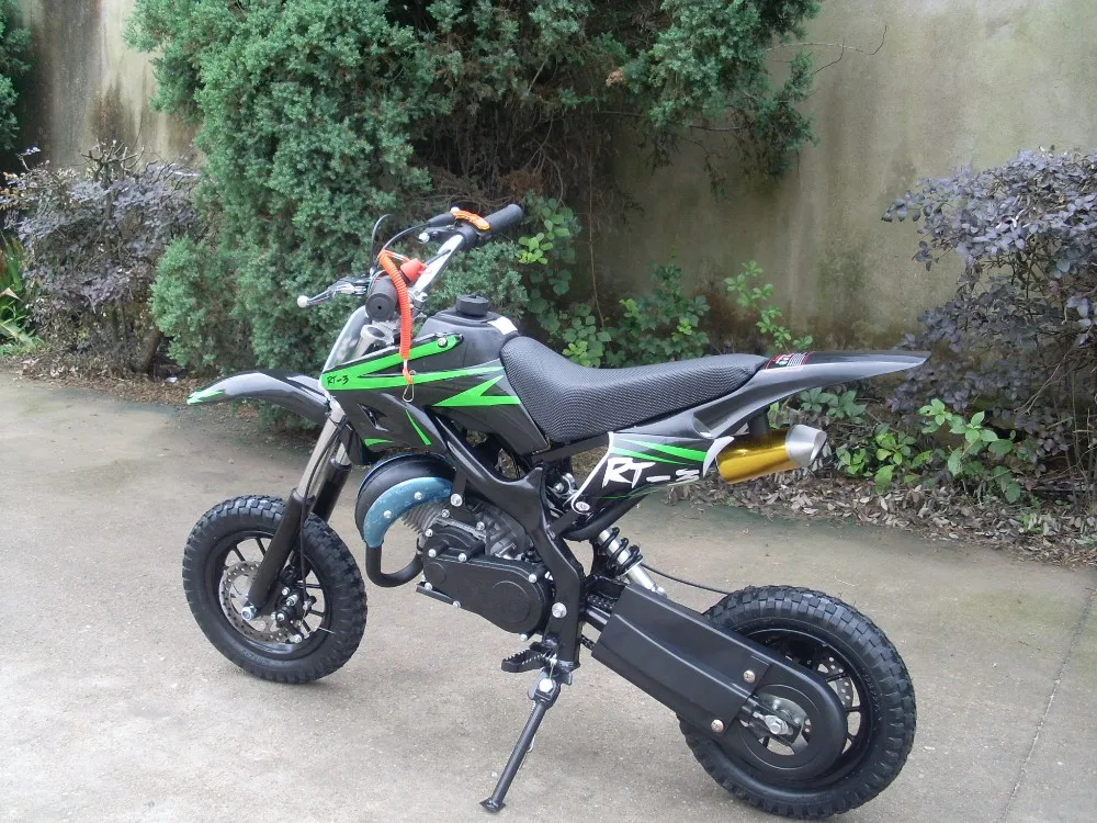 Chinese 125cc Street Legal Mini Dirt Bike 110cc Us $50 - Buy Street ...