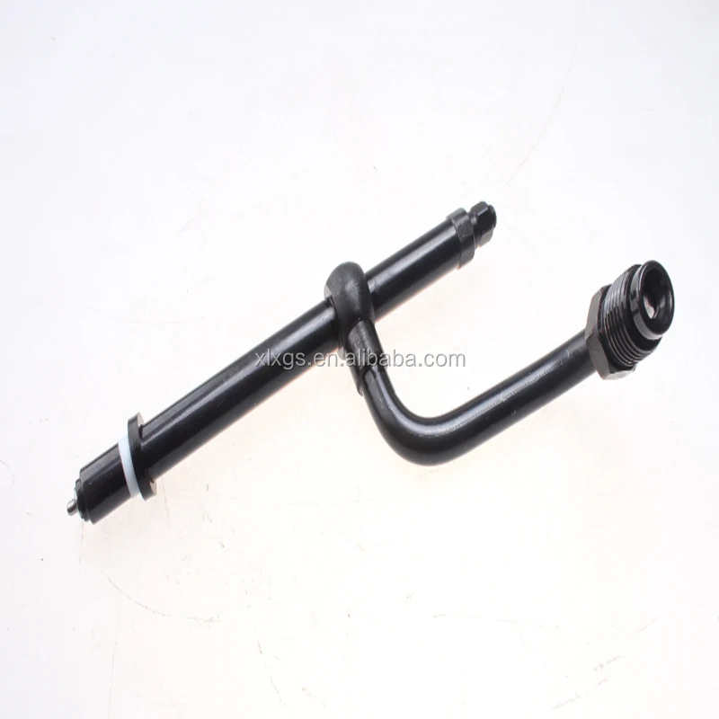 Diesel Pencil Injector Ar50781 Fits John Deere Tractors Stanadyne 20494 ...