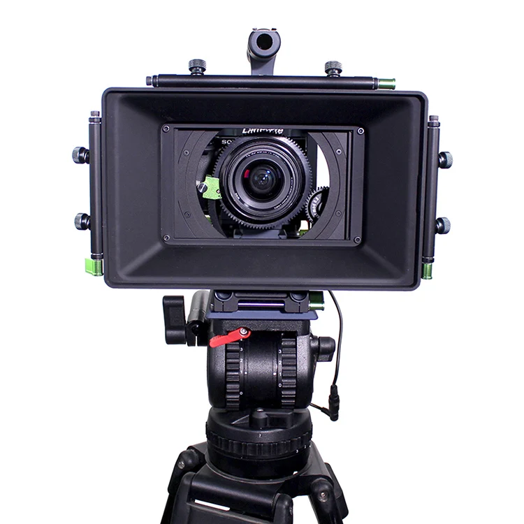 Lanparte 15mm Studio Camera Cage Rig For Sony - Buy Studio Camera Rig ...