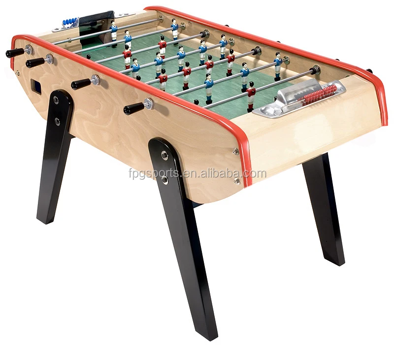 56 Inch Professional Europe Style Foosball/soccer Table - Buy Soccer ...