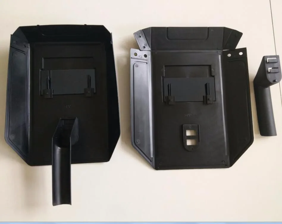 Athermal Welding Protection Glass - 83x108x3mm CE Certified