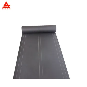 #15 Asphalt Perforated Felt Underlayment Astm-4869 - Buy #15 Felt ...