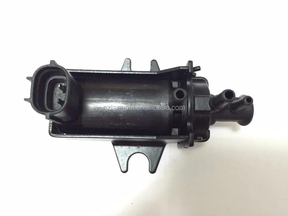 Válvula Reguladora De Vacío,Válvula Solenoide De Vacío Para Toyota Oem ...