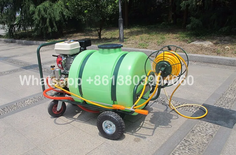 Agricultural Portable Liquid Fertilizer Sprayer - Buy Agricultural ...