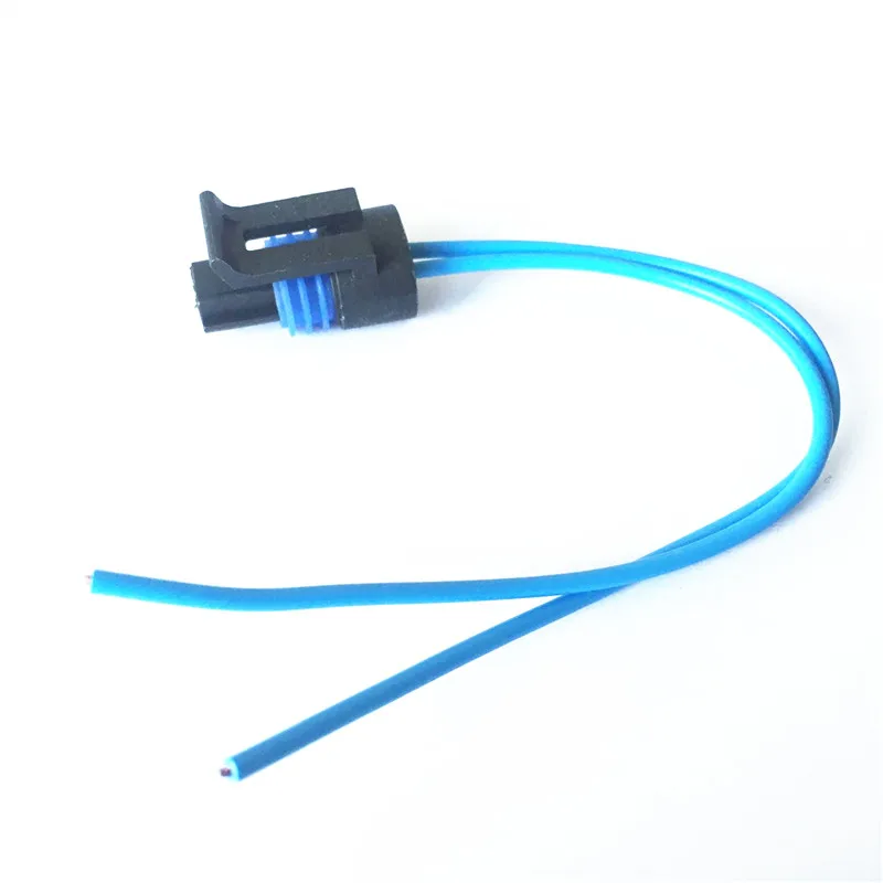 Conector De Sensor De Oxígeno De 2 Pines De Fábrica Compatible Con ...