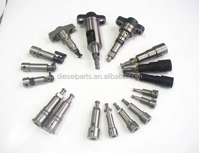 Element Pump Plunger Pump 108-6634 1155703 1086633 4328278 4328277 ...