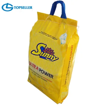 Wholesale Washing Powder Brand Name Chemical Formula Laundry Detergent ...