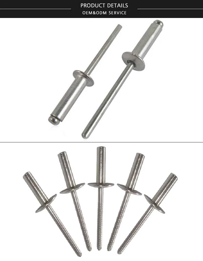 Standard Pop Rivet Sizes Buy Standard Pop Rivet Sizes Stainless Steel Standard Pop Rivet Sizes Buy Standard Pop Rivet Sizes Stainless Steel