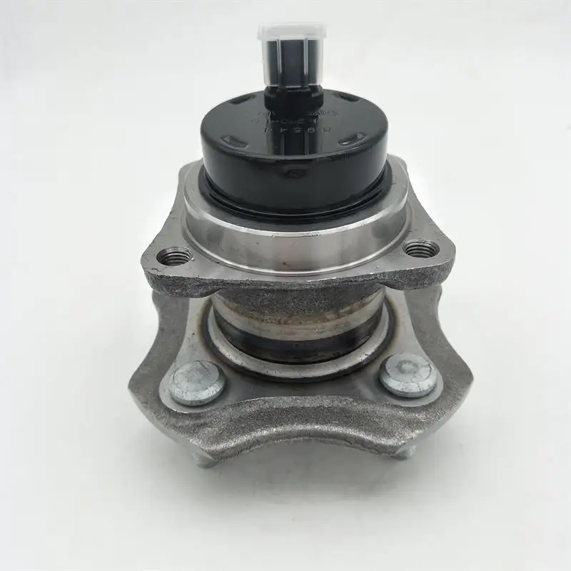 丰田零件用汽车轮毂单元轴承总成42410-02140 3DACF026F-7S| Alibaba.com