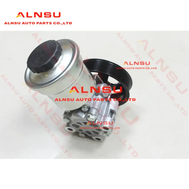 高品质动力转向泵2700 Vigo Revo Tgn26 Tgn36 Vigo 44310-0k030 - Buy 动力转向泵44310 ...