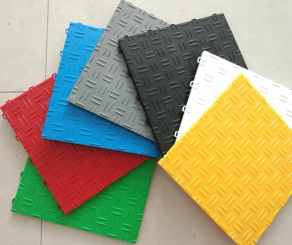 Pvc Baldosas Baratas - Buy Suelo De Vinilo,Piso De Garaje,Baldosas De ...