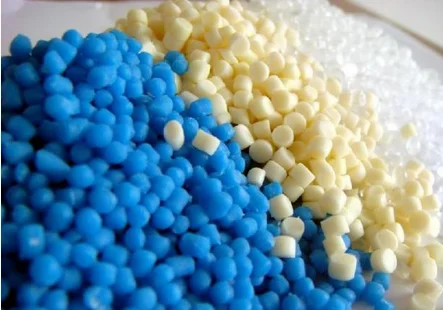 Tpr Compound Raw Material Tpr Thermoplastic Rubber Material Granules ...
