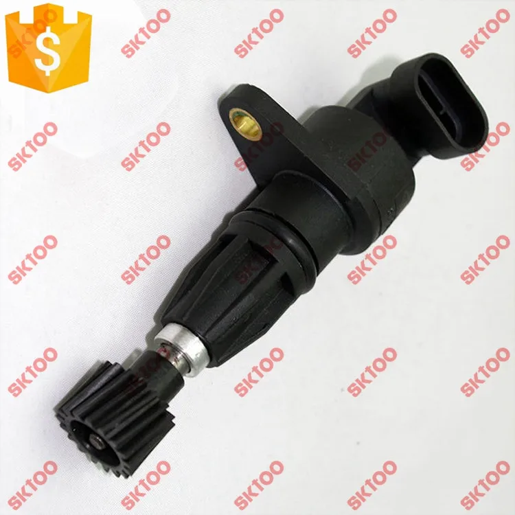 Auto Parts Odometer Speed Sensor For Chery Qq3 A1 S12 S13 0.8 1.1 S11 ...