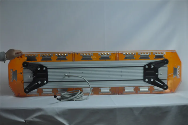 Abarth Led & Halogen Rotating Emergency Light Bar Oem | Wholesale