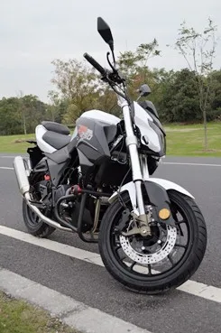 Newest Model High Speed 150cc Automatic Motorcycle - Buy 150cc ...