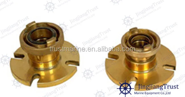 Marine Brass International Shore Connection - Buy International Shore ...