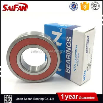 Ntn 6209 2rs Ball Bearing With Best Price 6209 Ntn Deep Groove Ball ...