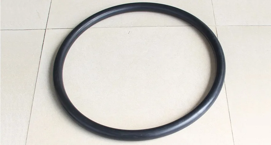 Industrial Large Diameter Rubber O Rings Seals Set - Buy Large O Rings ...