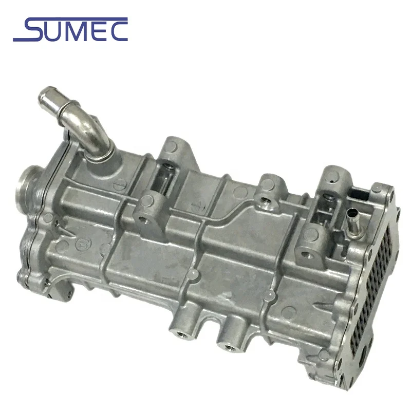 EGR Cooler 504317815 Cooler for Iveco Daily| Alibaba.com