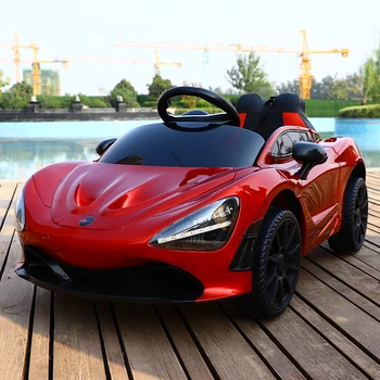 Popular Licensed Kids Driving Cars - Buy Children Toy Car Ride On Car ...