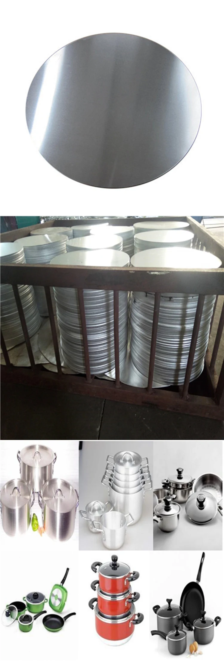 Hot Selling 100 Pure Aluminum Discs Sublimation Aluminum Round Blanks ...