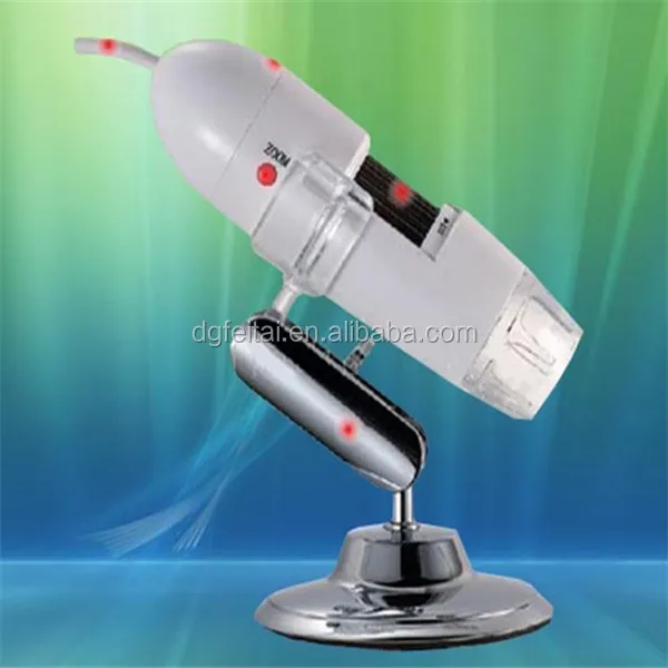 Usb Digital Microscope Driver Scanning Electronics Microscope Without ...